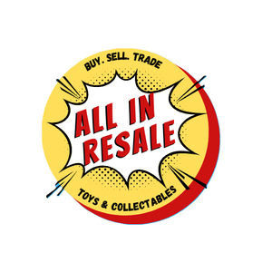 All In Resale | eBay Stores