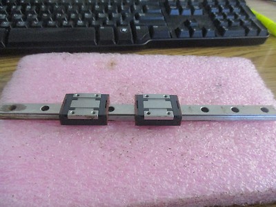 Linear Actuators - 2 Rexroth