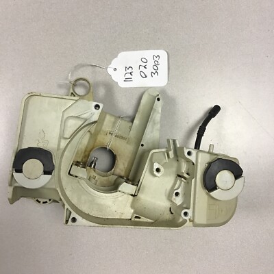 1123 020 3003 - STIHL ENGINE HOUSING - USED FITS 021/023 | eBay