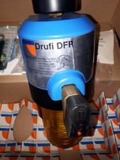 Optima Rückspülfilter Drufi DFR günstig kaufen | eBay