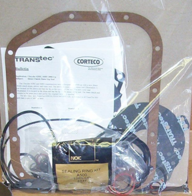 A500 500 42RE 42RH 44RE S M Rd O Kit L W S C $109.01 insa.or.id