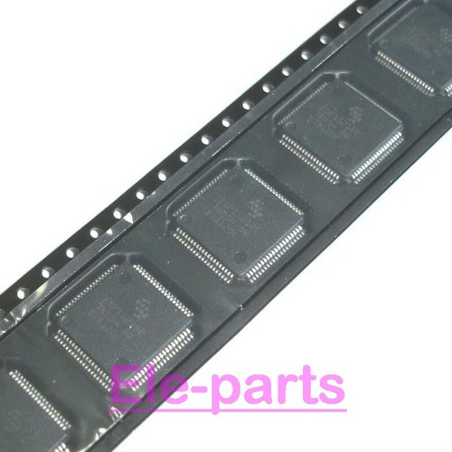 10PCS ISP1521BEUM LQFP-80 ISP1521BE Hi-Speed Universal Serial Bus hub ...