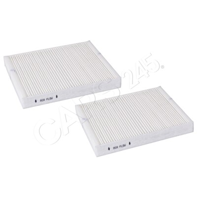 Interior Air Filter FEBI For BMW F01 F02 F03 F04 F07 F10 F11 ...