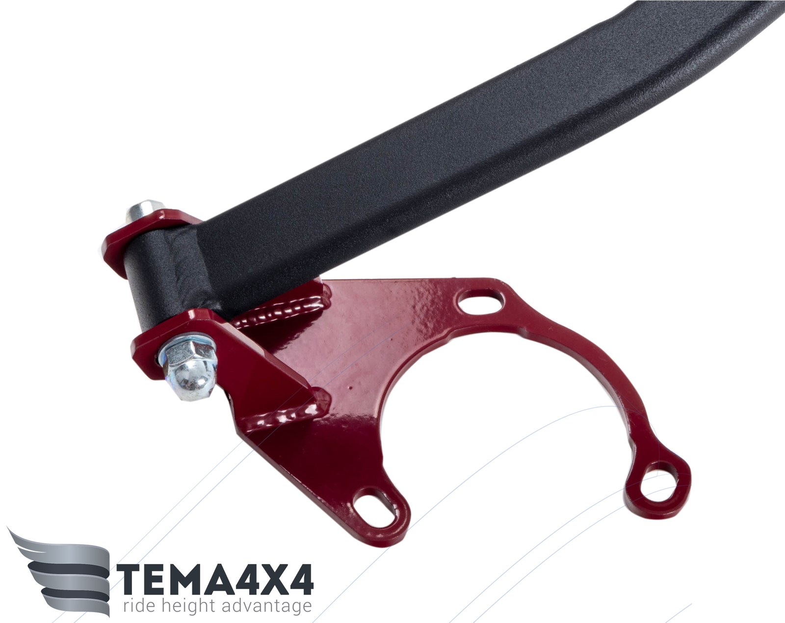 Taiko Front Tower Strut Bar Brace for Infinity FX35 FX37 FX50 QX70 S51 ...