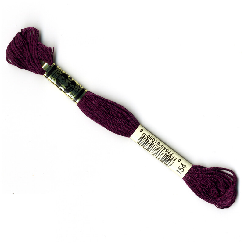 DMC MOULINE STRANDED COTTON - Cols BLANC - 898 - 30% OFF FOR 4 OR MORE ...