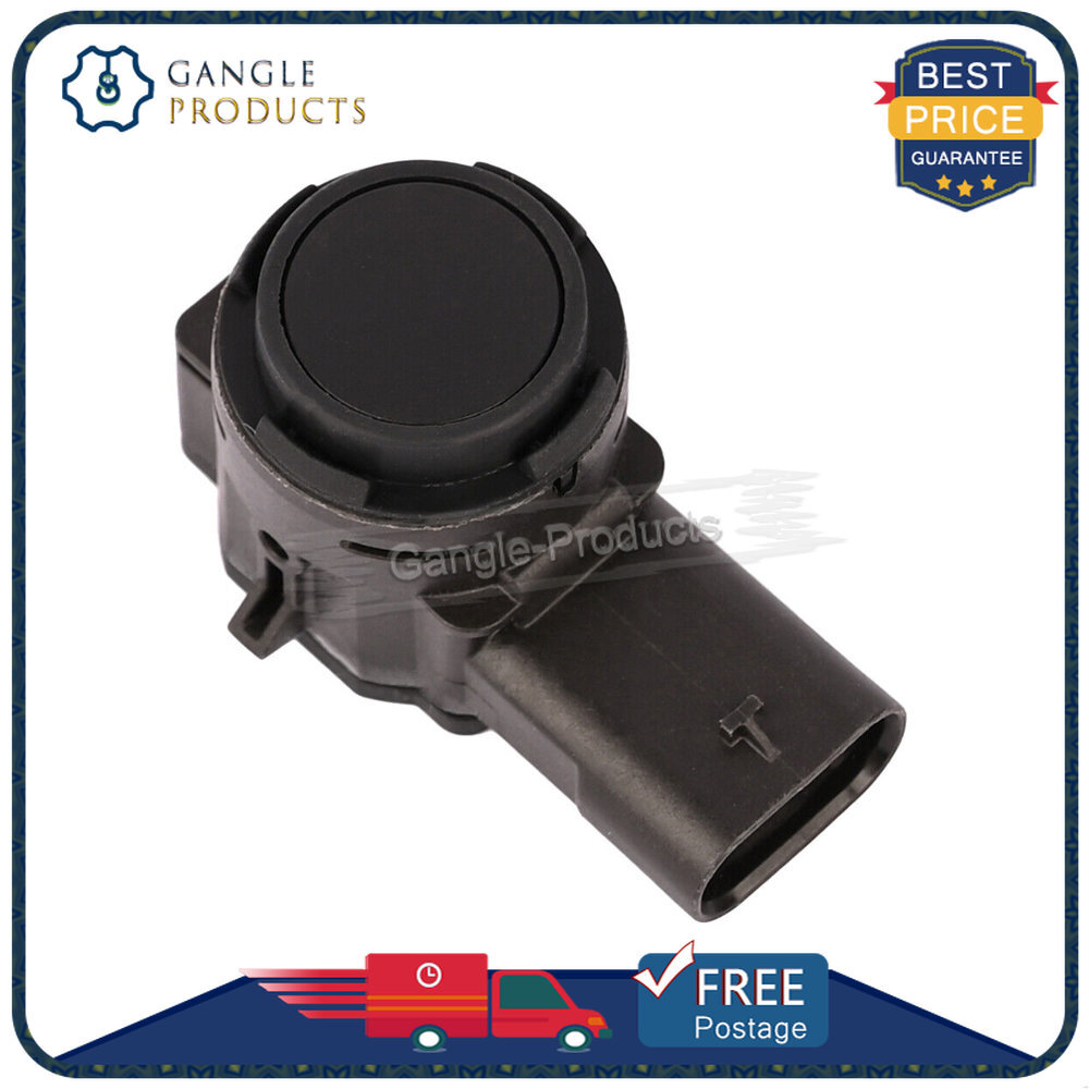 NEW Set(4) Parking Assist Sensor For GMC Chevrolet Silverado GMC Sierra ...