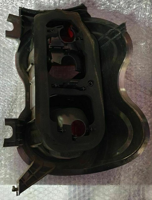 Smart FORTWO 451 Left Rear Light A4518200164 for sale online | eBay