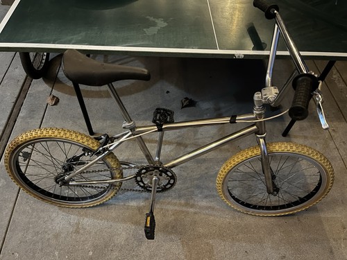 Old School Bmx Schwinn Predator Bike 1980s | eBay