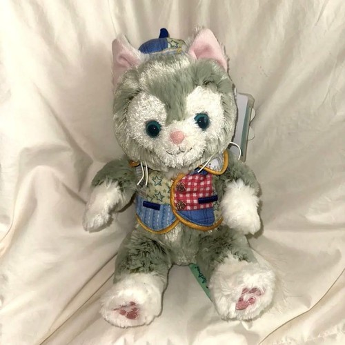 Gelatoni 15th Anniversary Disney Duffy & Friends Plush Toy, NWT | eBay