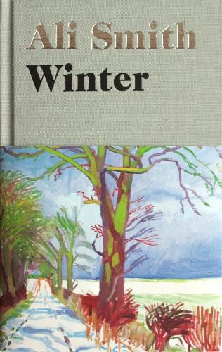 Ali Smith Winter (Hardback) Seasonal Quartet (UK IMPORT) | eBay