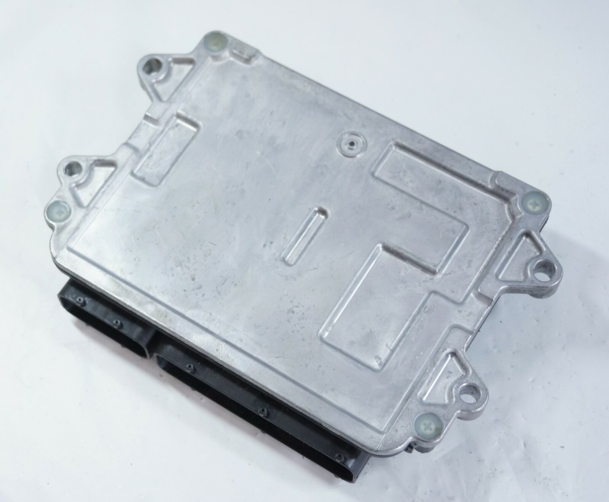 2016-2020 Mazda CX-3 DK PE 2.0 Petrol Engine ECU OEM Genuine 2016-2020 Mazda CX-3 DK PE 2.0 Petrol Engine ECU OEM Genuine