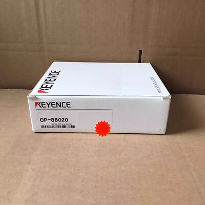 1pcs KEYENCE OP-88020 NEW / | eBay