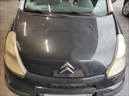 CAPOT CITROEN C3 PLURIEL I PH 1 2P 00007901K4 | eBay