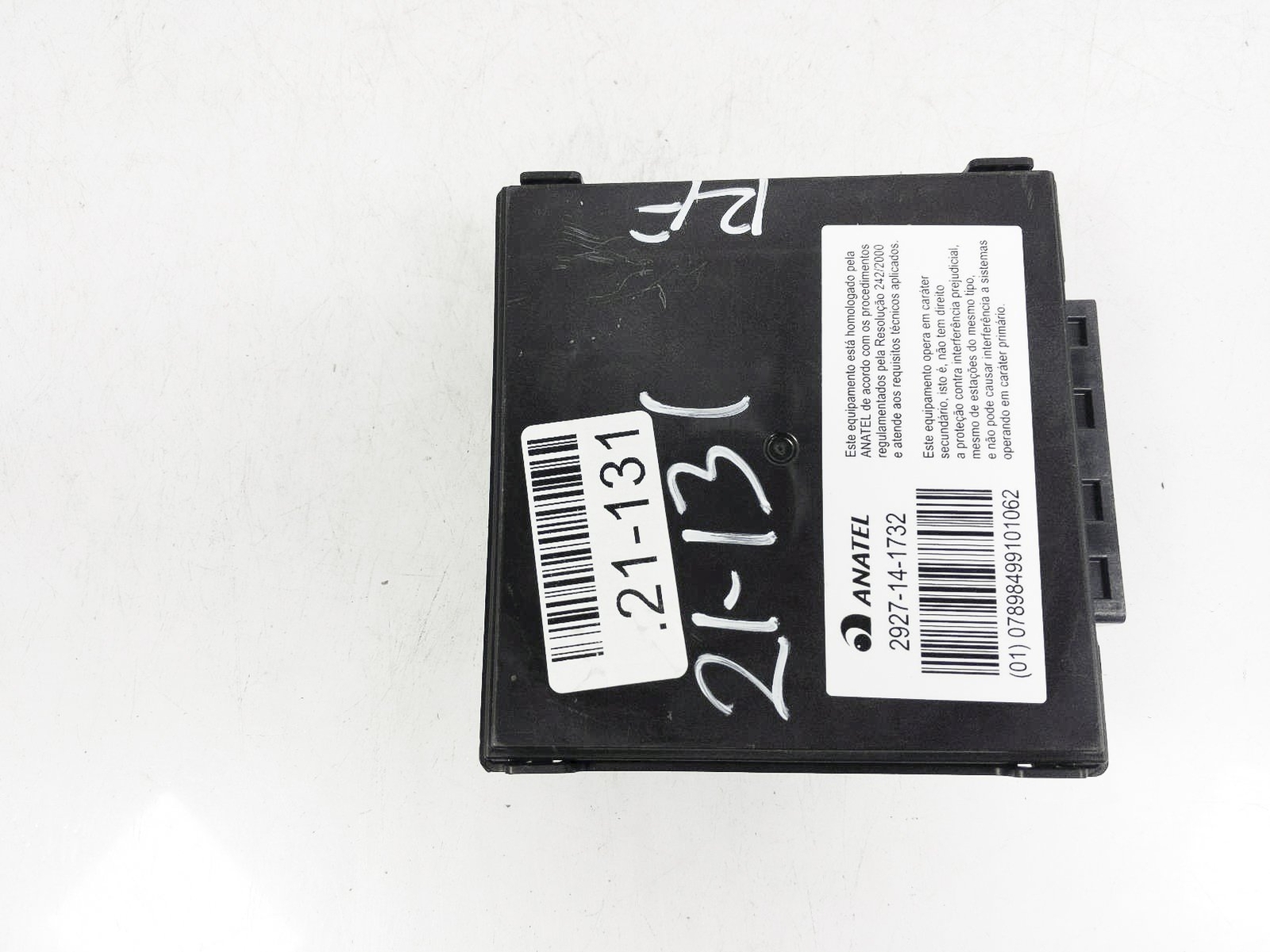 2019 Chevrolet Malibu Keyless Entry Control Module 13518838 | eBay