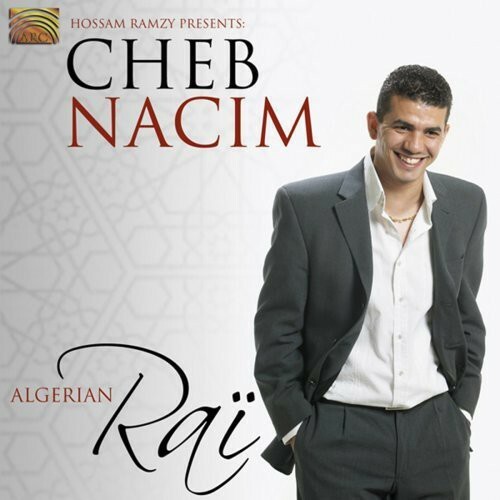 Algerian Rai, New Music 743037203722| eBay