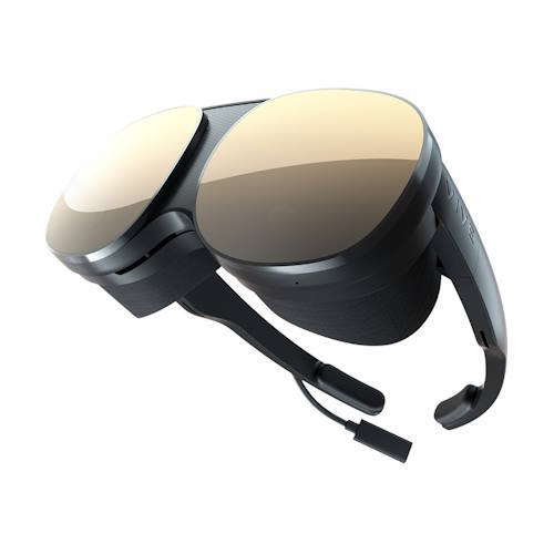 HTC VIVE Flow Virtual Reality Glasses For Smartphone 99HASV006-00 MN867 ...