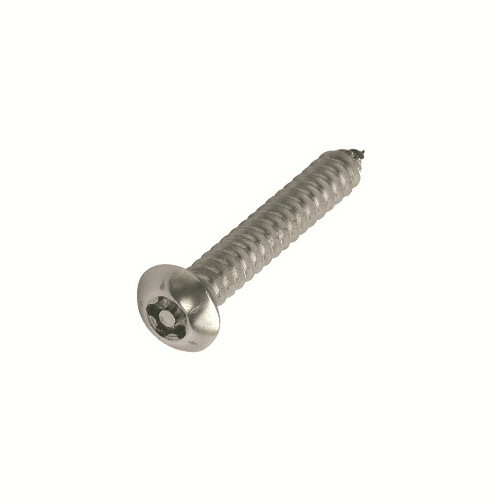 TORX PLUS Button Head 304SS Self Tapping Screw 14g x ?? 27 IPR - Box of ...