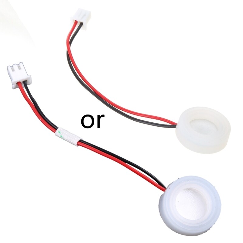 Ultrasonic Humidifier Film Plate Piezoelectric Transducer Humidifier ...