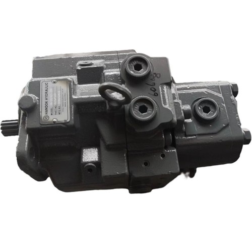 Hydraulic Pump AP2D12LV1RS7-966-1 6680010 6676165 For Bobcat 331 331E ...