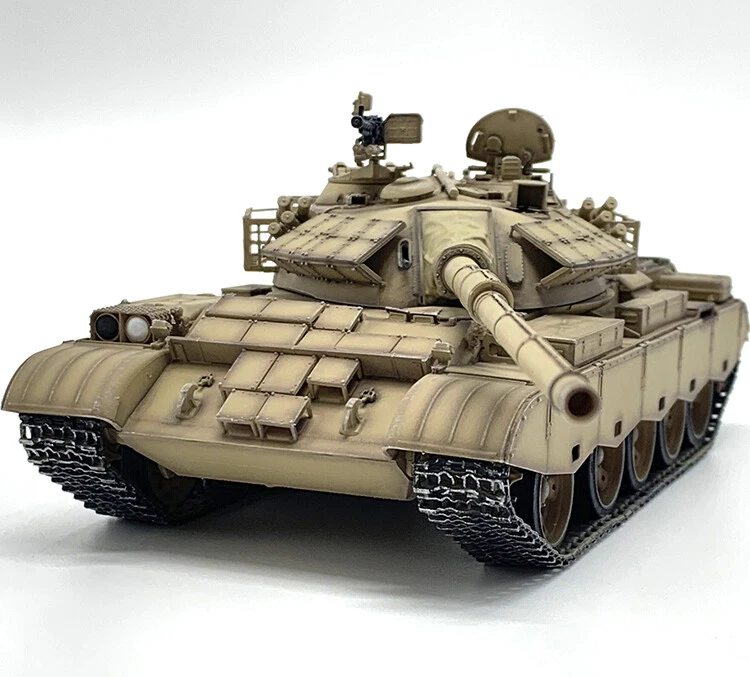 Chinese Peoples Liberation Army Type 59D Main Battle Tank, 54% OFF