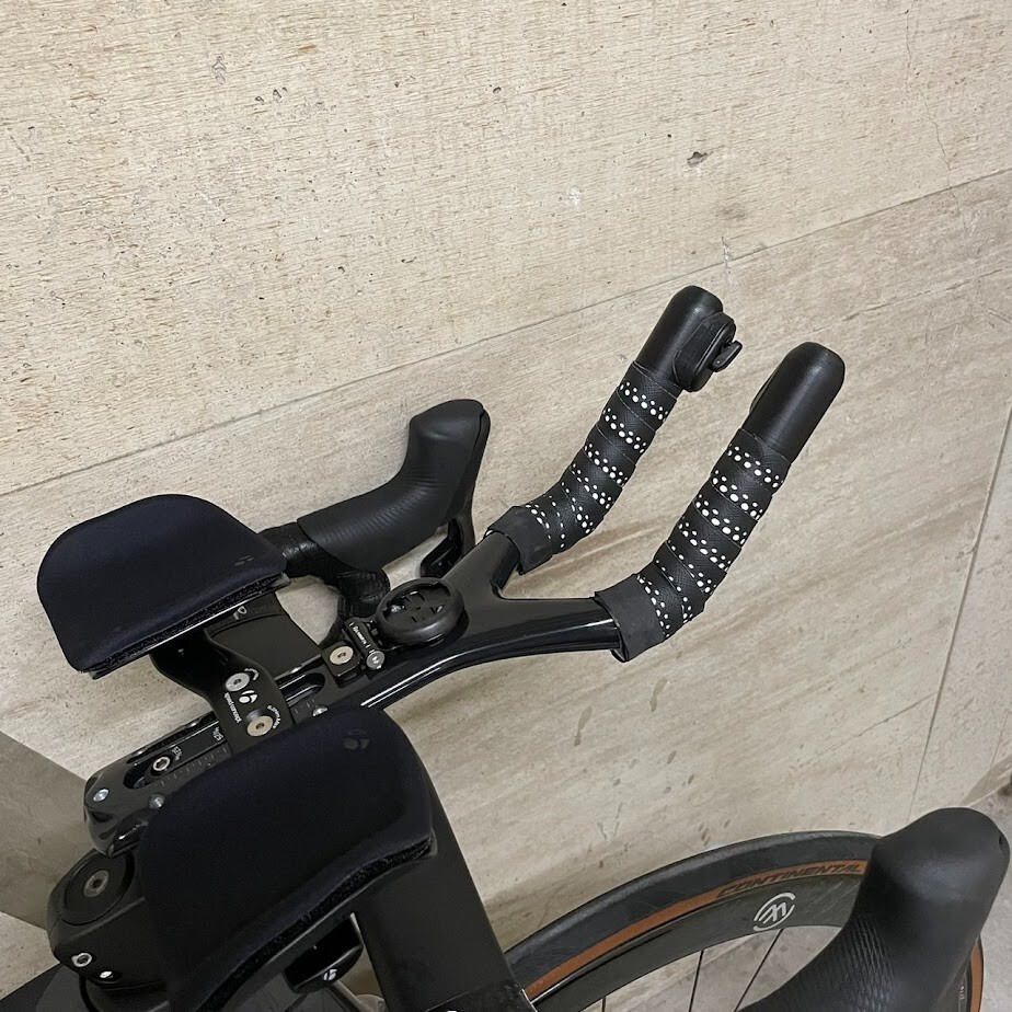 3D Printed TT Mounts for SRAM etap AXS Wireless Blip shifters/NO BLIPS ...