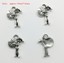 Wholesale Antique Silver Jewelry Charms Pendant Carfts DIY Finding ...