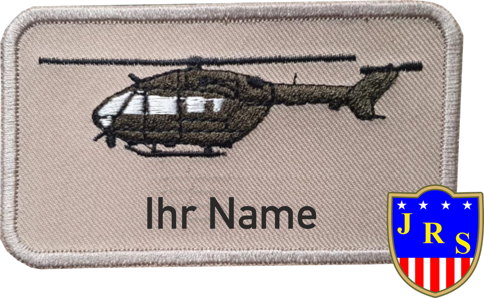 Namensschild Custom Flight Suit Name Tag Name Patch Lufftwaffe ...