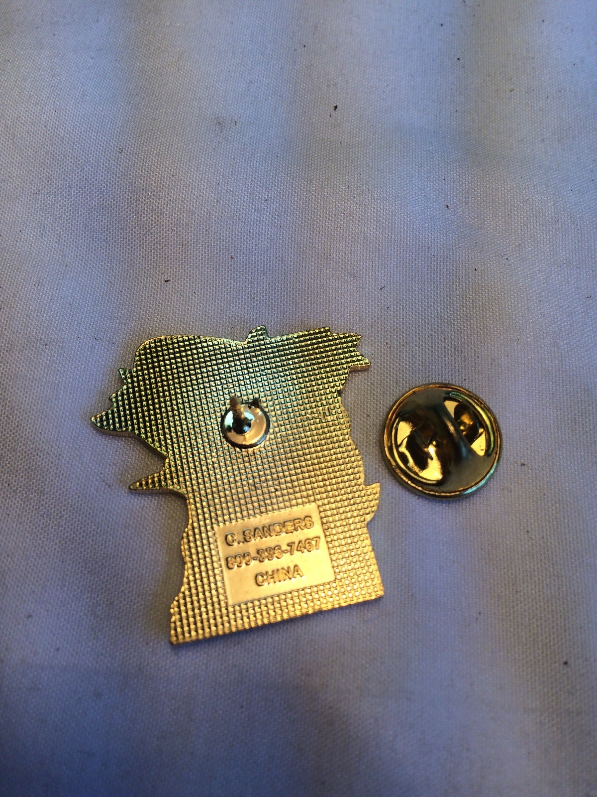 Minnesota Elks BPOE Pin. | eBay