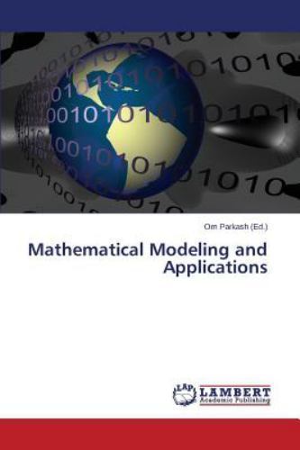 Mathematical Modeling and Applications | eBay