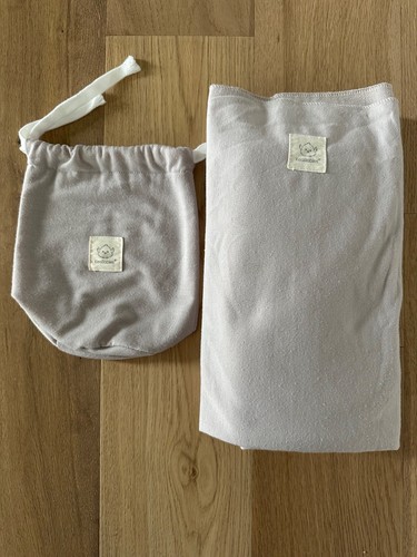 Keababies Baby Wrap Carrier Stretchy Ergo Wraps Infant One Size Fits ...