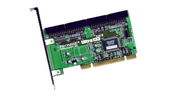 Promise Ultra133 TX2™ (0704118016334) ATA Controller for sale online | eBay