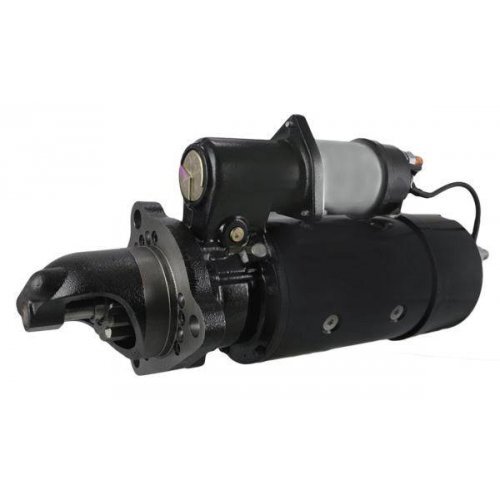 1X_ DÉMARREUR DELCO REMY NOUVEAU ORIGINAL 10478998 POUR CATERPILLAR ...