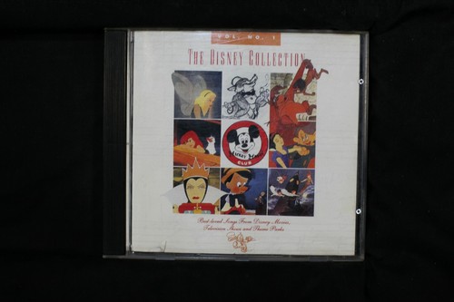 The Disney Collection: Volume One 1 - (C90) | eBay