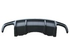 USA! 08-09 Pontiac G8 GXP Rear Diffuser Lower Valance Insert Bumper ...