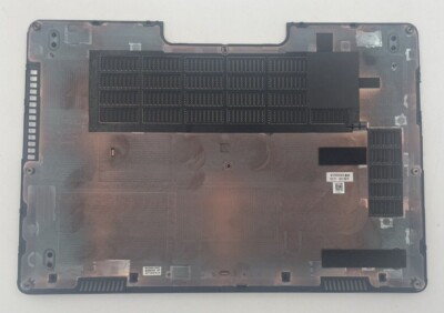 Genuine Dell Latitude E5470 Bottom Access Panel Door Cover 9f6t6 09f6t6 ...