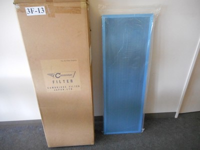 Other - Furnace Model