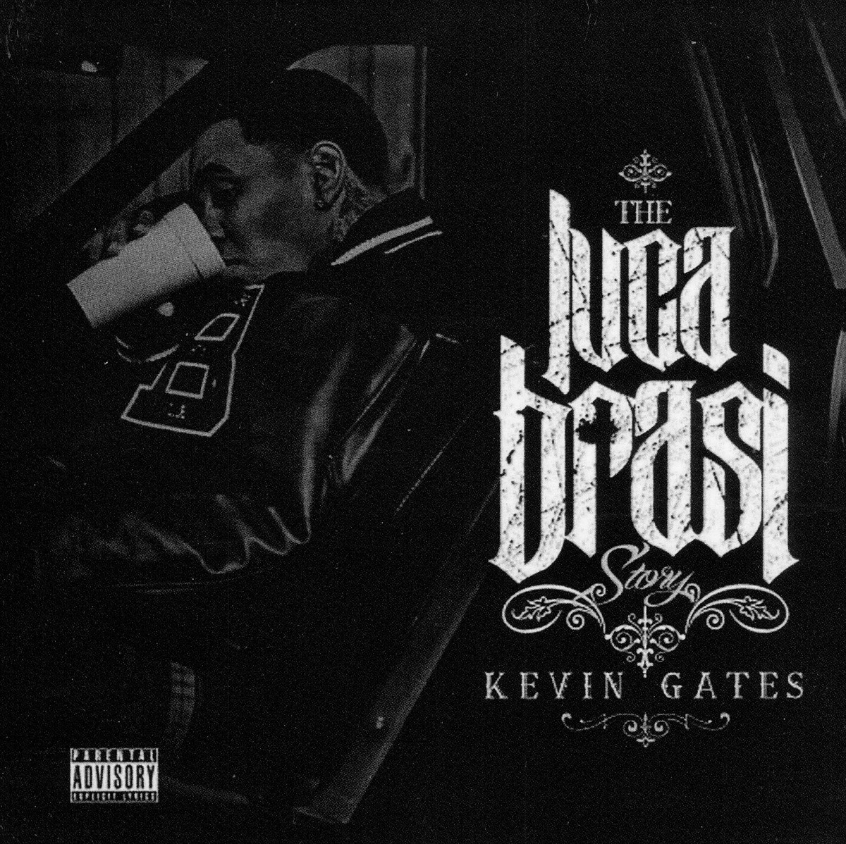 Kevin Gates Satellites
