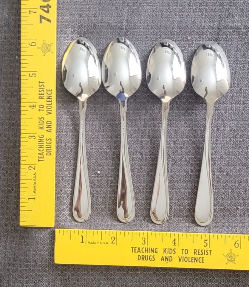 Oneida Flight Tea Spoon | eBay