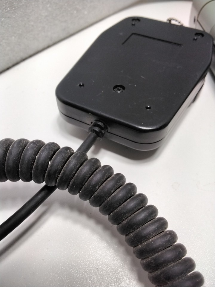 EXTECH Instruments Light Meter 401025 Q327202 LUX Fc Analog CE $Works ...