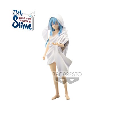 Figurine Moi quand je me reincarne en Slime - Raphael Vol 14 16cm | eBay