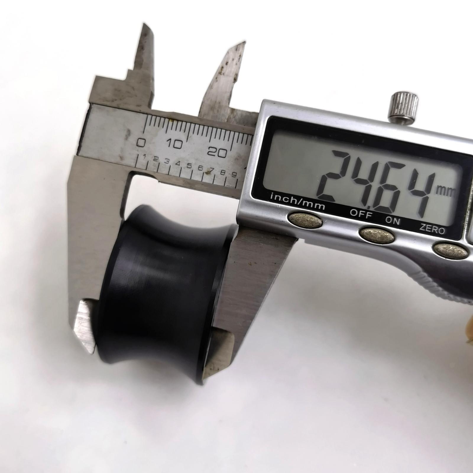 Rowing Machine Pulley Fitness Equipment Slide Guide Wheel Abdominal ...