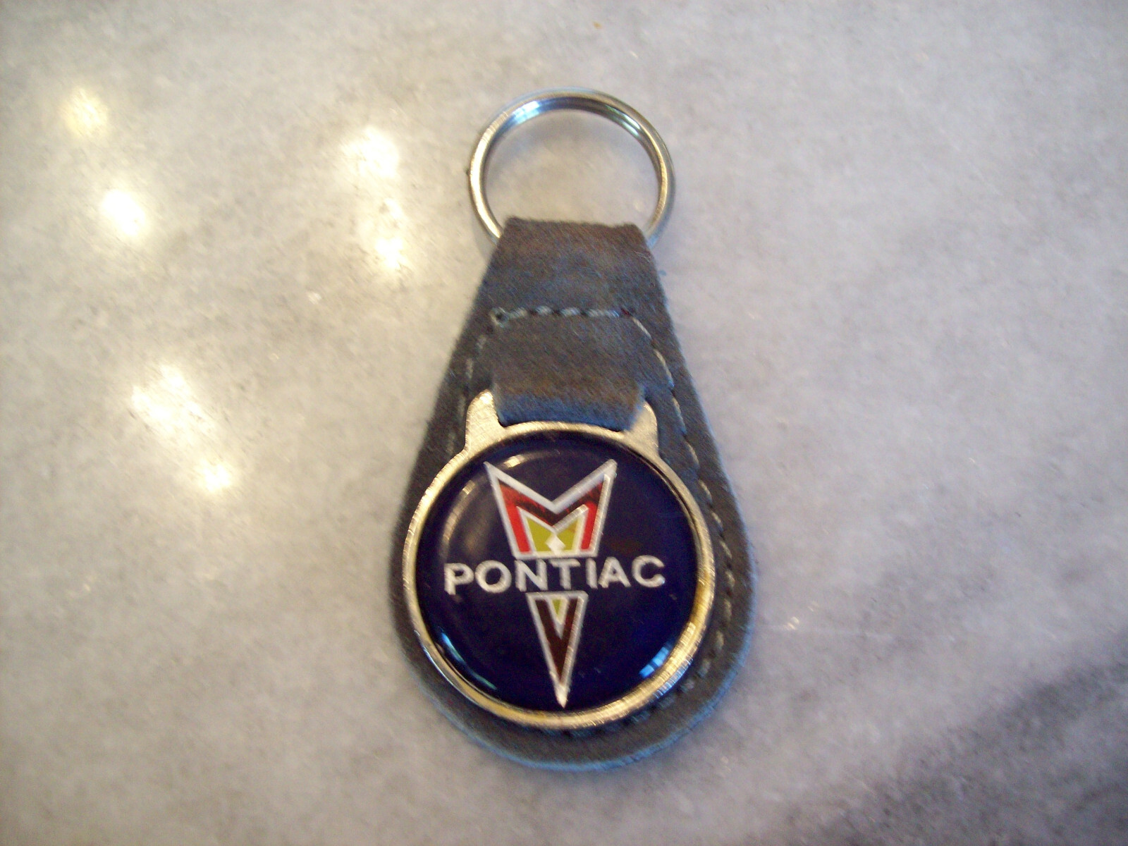 PONTIAC KEY CHAIN........ | eBay
