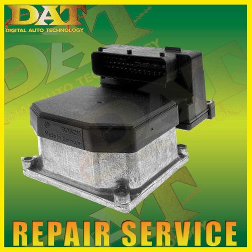 Ford Mustang ABS Module (1998-2004) *Repair Service* | eBay