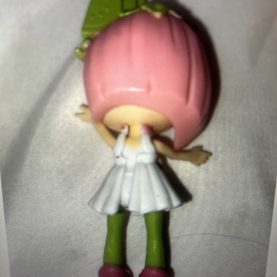 Shopkins Happy Places Pippa Melon Lil Shoppie Figure | eBay