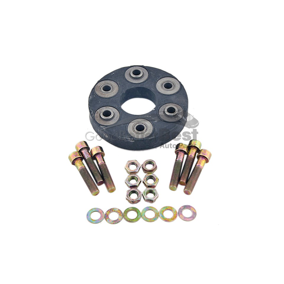 One New MTC Drive Shaft Flex Joint 3047 1234100015 for Mercedes MB | eBay