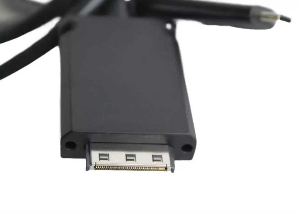 Replacement for Dell Thunderbolt TB15 K16A Dock WD15 4K K17 A001 Cable ...