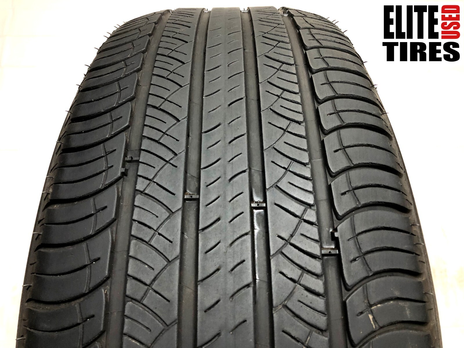 [1] Michelin Latitude Tour HP P255/60R20 255 60 20 Tire 5.75/32 | eBay