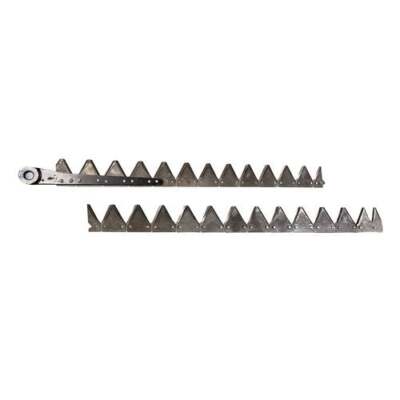 Farm Implement Parts - Sickle Sections