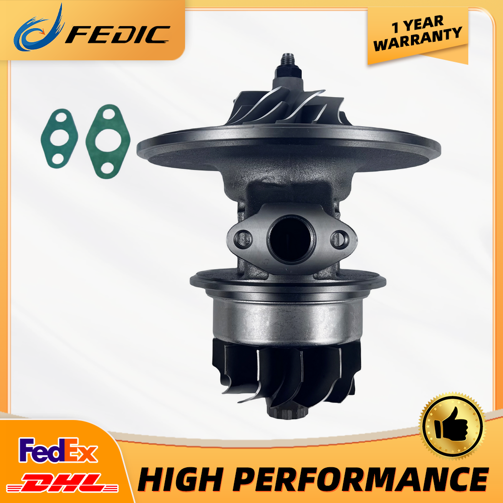 HT3B 3523415 Turbo cartridge for Cummins Truck with NTC320 NTC400 ...