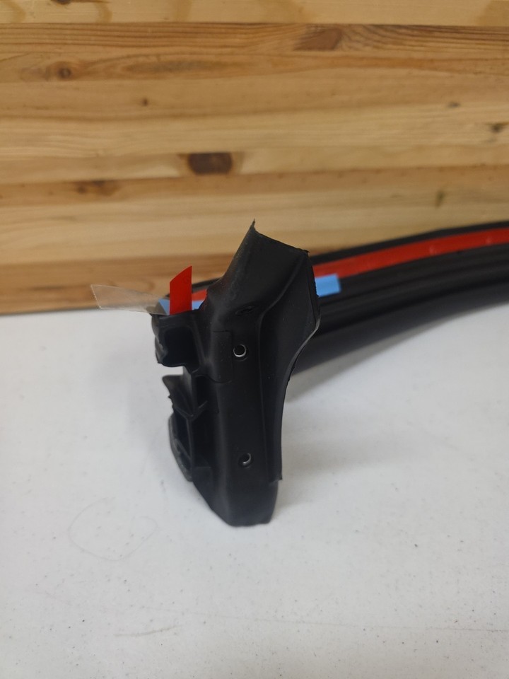 2007 - 2018 Genuine Mopar Windshield Header Weatherstrip 55397454AN | eBay